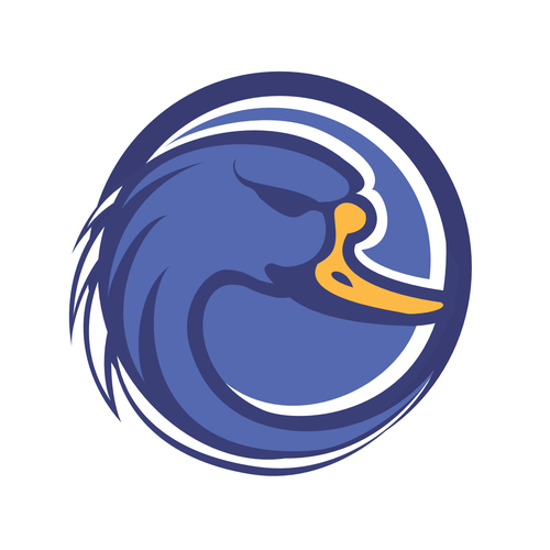 Prestigious Quack Quack Cup logo design | Character or mascot contest