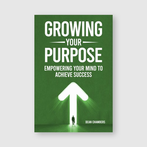 Designs | Looking for a powerful impactful book cover design. That is ...