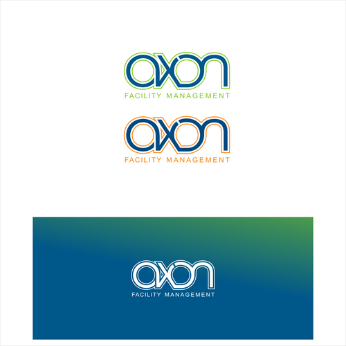 AXON, nice name to create design | Logo design contest