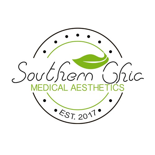 Design an elegant logo for Southern Chic Medical Aesthetics | Logo ...