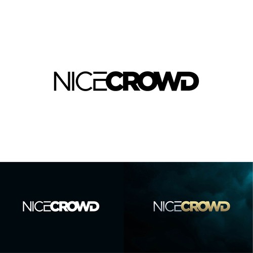 Designs | SOPHISTICATED AND CLEAN CORPORATE LOGO FOR NEW LIVE EVENTS ...