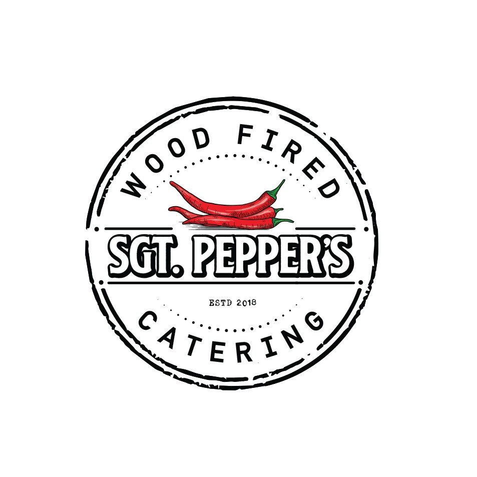 Pepper Logos - Free Pepper Logo Ideas, Design & Templates