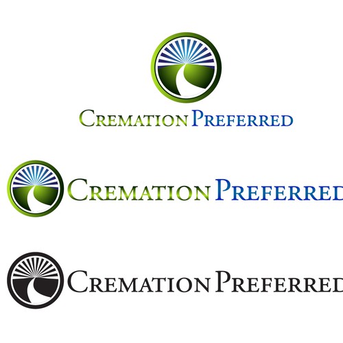 Simple/Direct Cremation Business Logo | Logo design contest