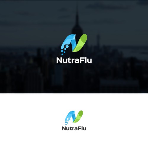 Designs | Flu and cold medicine | Logo design contest