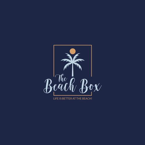 Designs | Create a logo for a VERY innovative and fun beachy product ...
