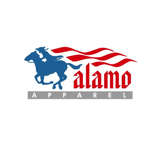 Alamo Logos