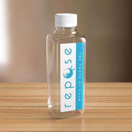 Create a memorable beverage bottle | Product packaging contest