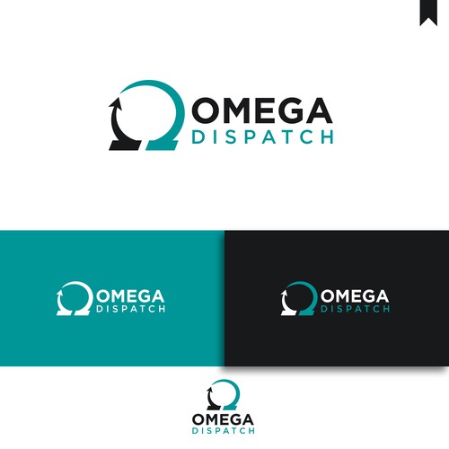 Designs | Transportation Logo for a dispatching company | Logo ...