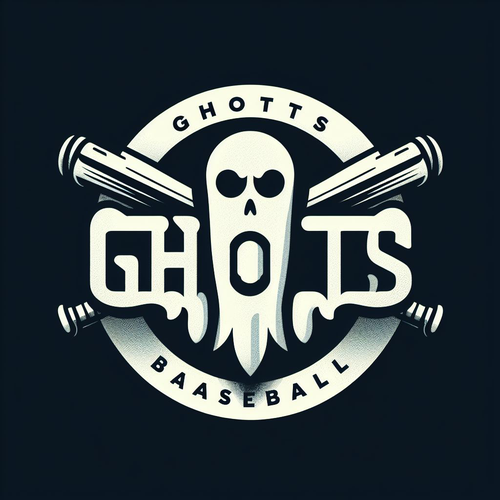 Designs | Ghost Baseball Logo Contest | Logo design contest