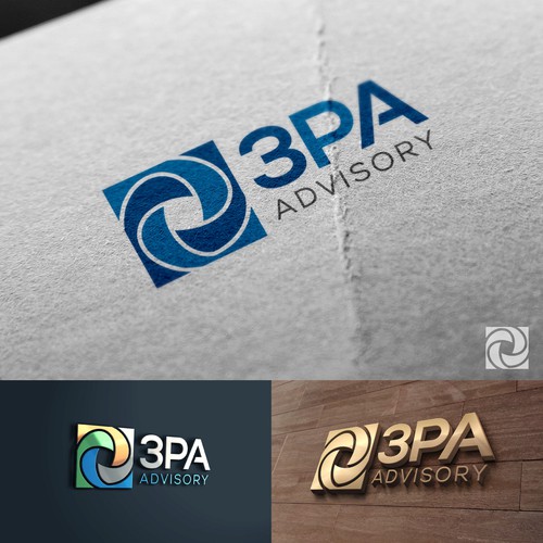 Advisory Logos - 33+ Best Advisory Logo Images, Photos & Ideas | 99designs