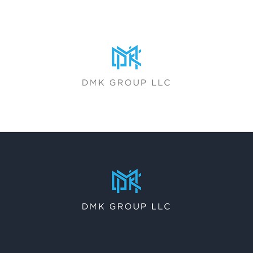 DMK LOGO | Logo design contest