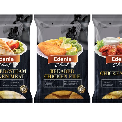 Food Packaging Design - Food Package Design Company | 99designs