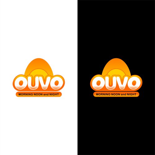 Designs | OUVO breakfast and Brunch | Logo design contest