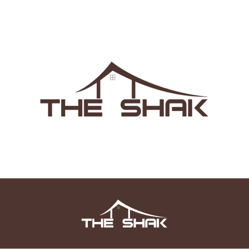 "The Shak": Organic Wine Bar seeks Modern/Rustic Logo/Branding Solution ...
