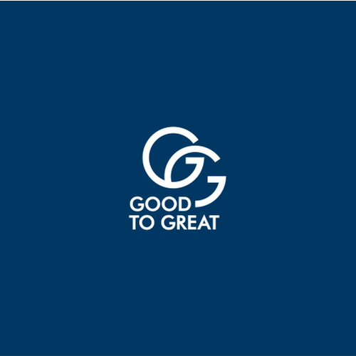 logo and business card for Good to Great | Logo & business card contest
