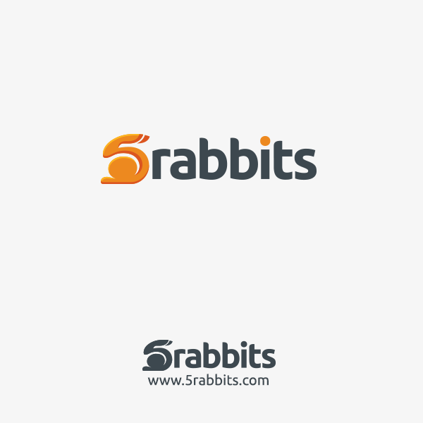 Rabbit Logos - Free Rabbit Logo Ideas, Design & Templates