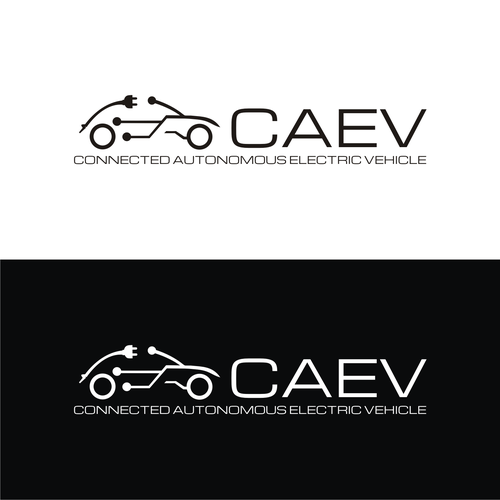 CAEV | Logo design contest