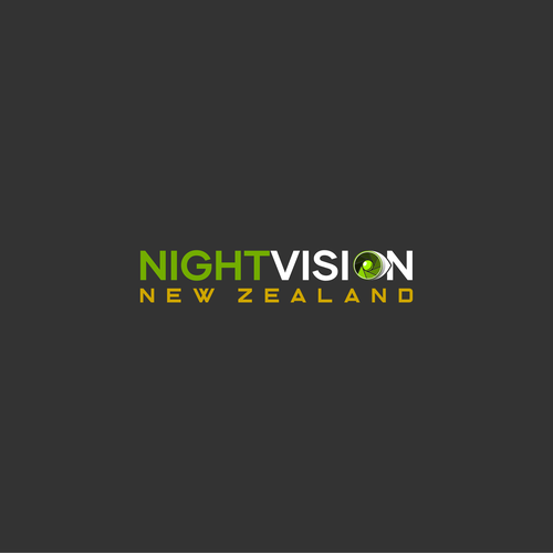 Designs | Modern Night Vision Electro-Optics Logo design, something ...