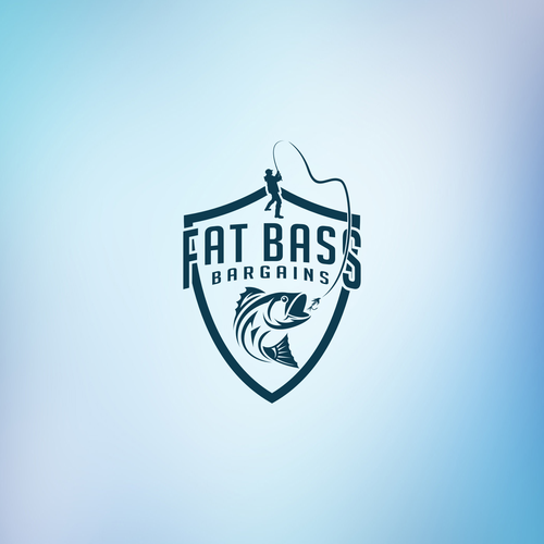 Design a *killer* logo for Fat Bass Bargains :-) GUARANTEED | Logo ...