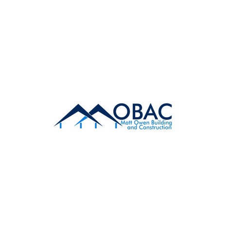 MOBAC - Building & Construction Logo | Logo design contest