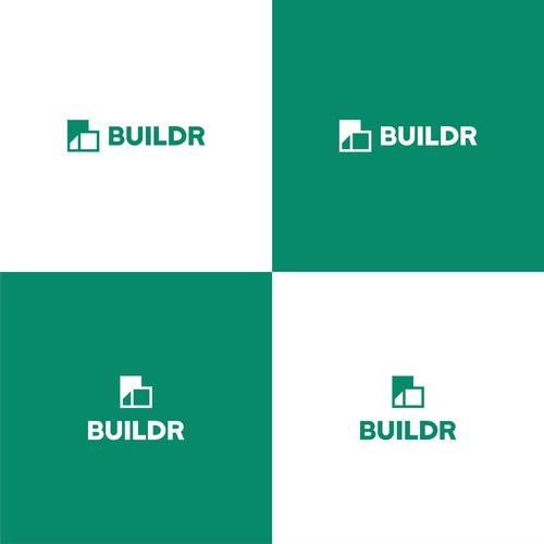 Designs | Modern logo for a construction software company | Logo design ...
