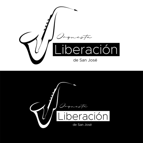 Designs | New Salsa Band looking for it's identity. | Logo design contest