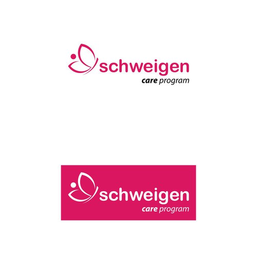 Designs | Schweigen Care Program | Logo design contest
