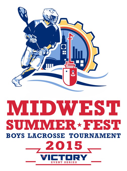Create a fun and competitive design for the Midwest SummerFest | Logo ...