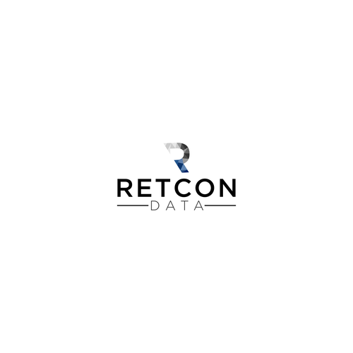 Design a Logo for an Analytics and Automation Agency Called Retcon Data ...