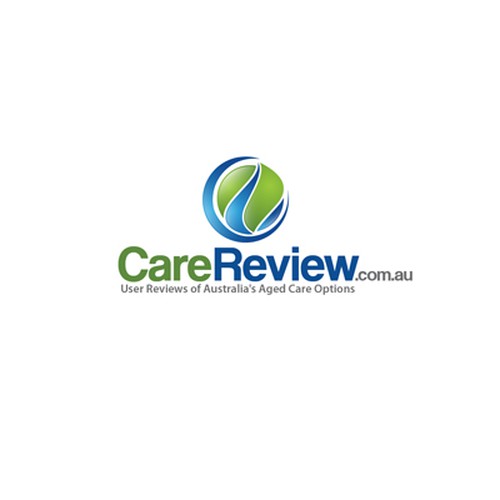 Create a fresh simple logo for the aged care sector | Logo design contest