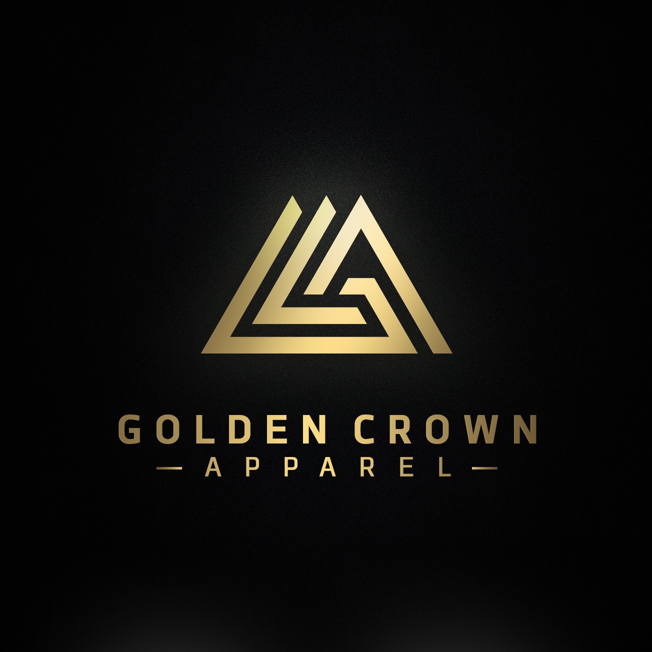 Gold Glitter Logos - Free Gold Glitter Logo Ideas, Design & Templates