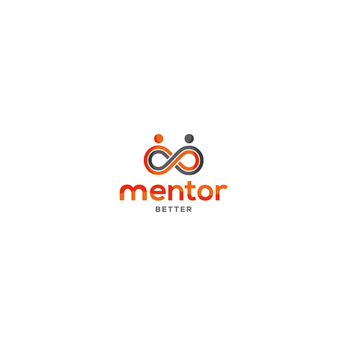 Modern mentoring platform needs exquisite logo | Logo design contest