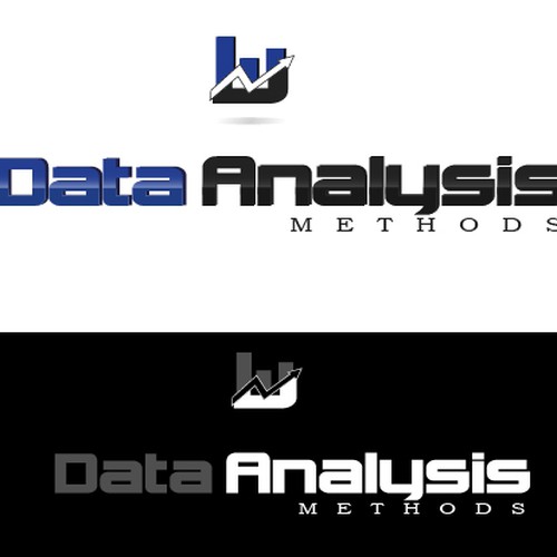 Data Analysis Methods needs a new logo | Logo design contest