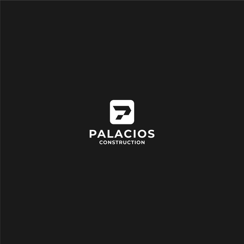 Designs | Construction Company logo for a LEADING firm | Logo & brand ...