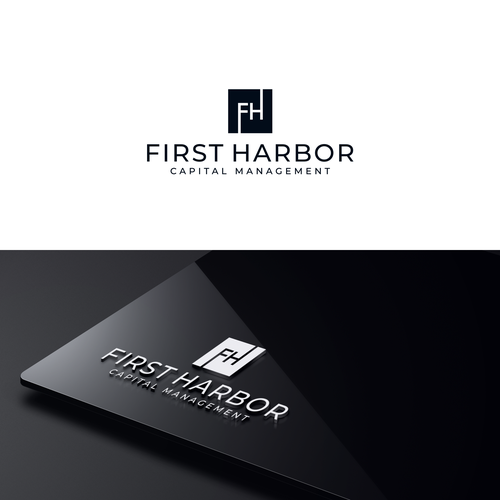 Designs | Modern + powerful logo and design for new investment firm ...