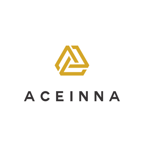 ACEINNA, Inc. | Logo & brand identity pack contest
