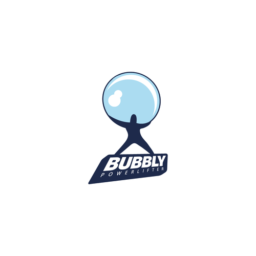 Powerlifting Brand Logo | Logo design contest