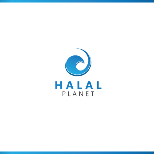 Logo for Halal Planet. Guaranteed! | Logo Design Wettbewerb