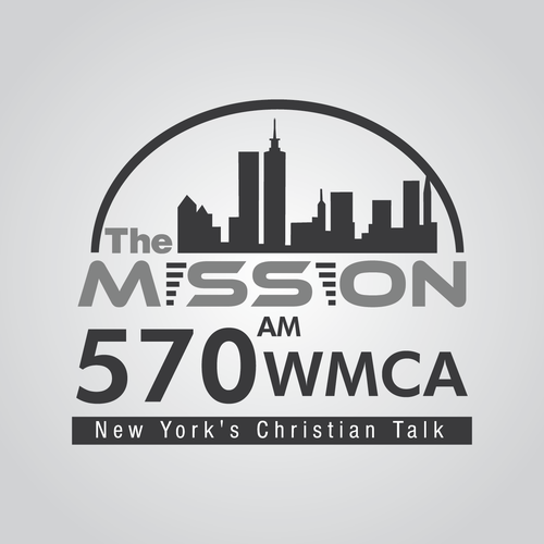 Create the new logo for beloved life-changing Christian Radio station ...