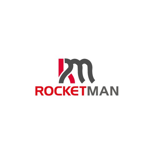 Help Rocketman with a new logo | Logo design contest