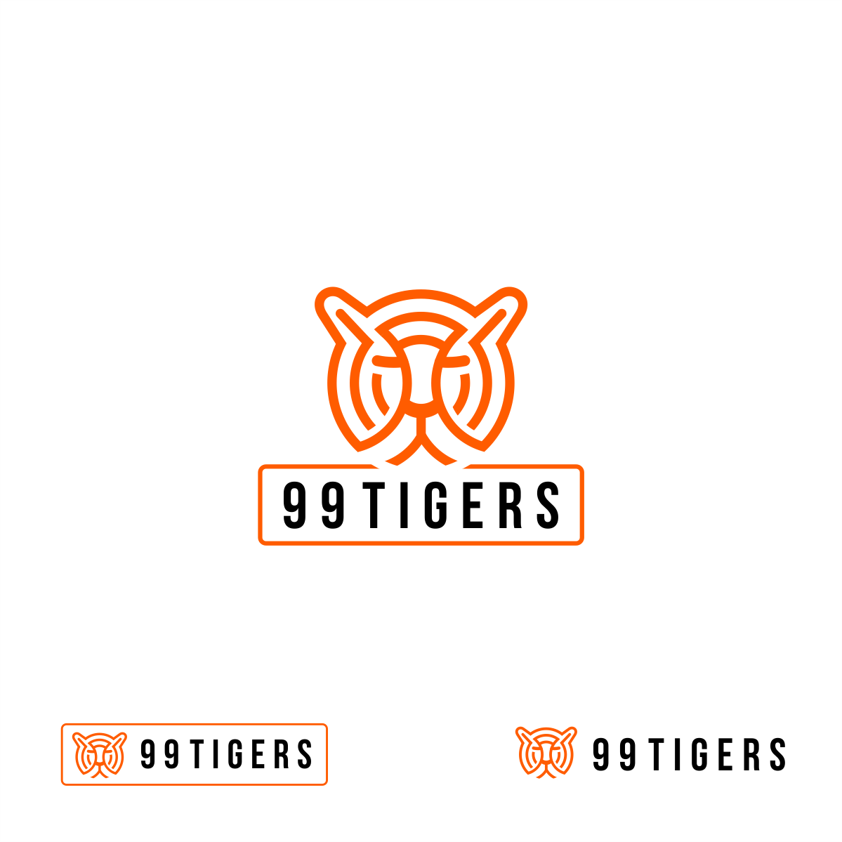 99 Logos - Free 99 Logo Ideas, Design & Templates