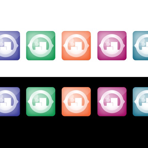 Logo needed for new iPhone app - Citizen Eye | Button or icon contest