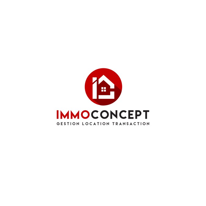 Immo | Logo design contest