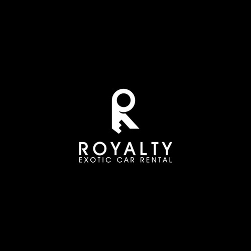 Exotic Car Rental LOGO | Logo design contest