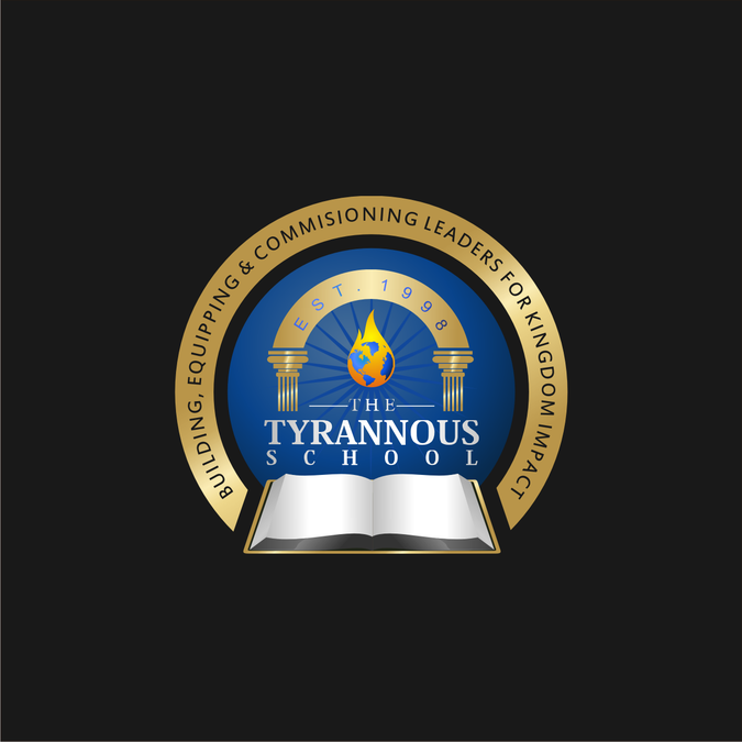 TTS Logo Design | Logo design contest