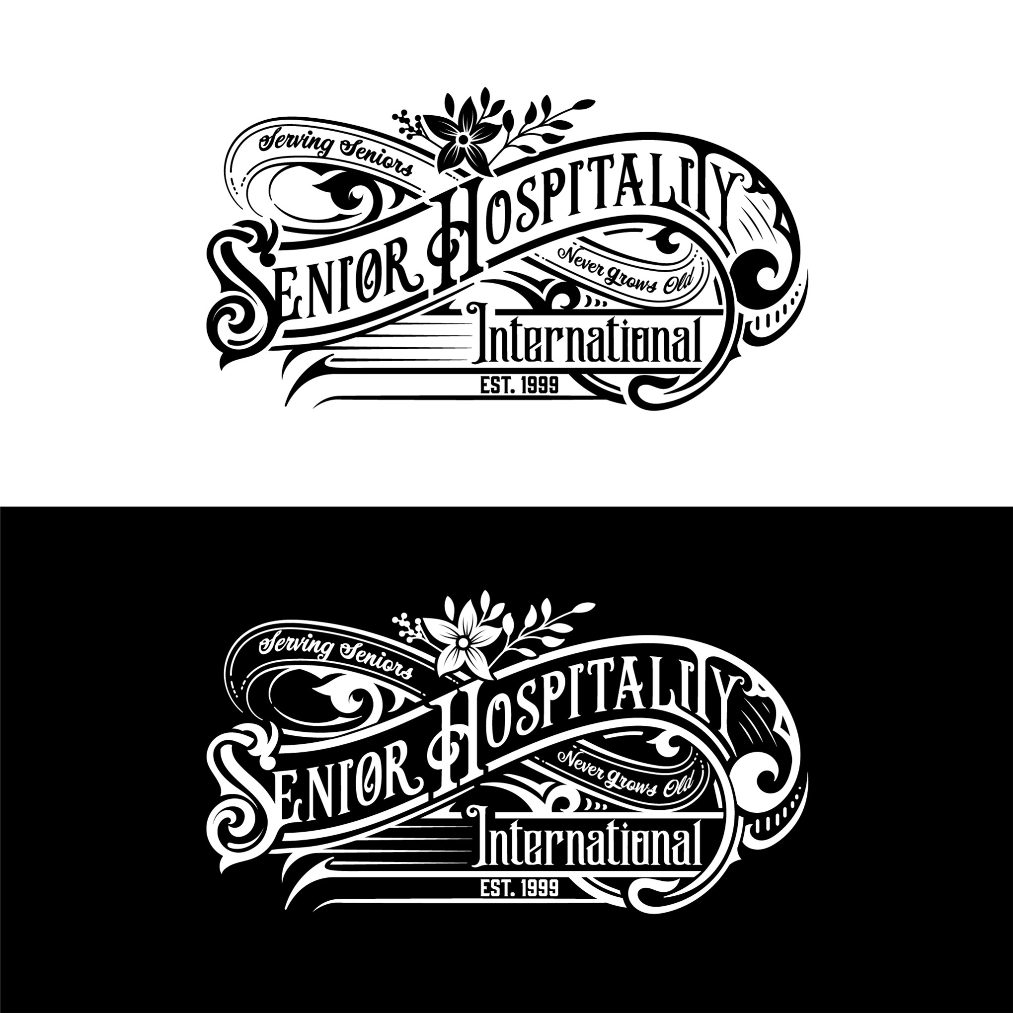 Hospitality Logos - Free Hospitality Logo Ideas, Design & Templates