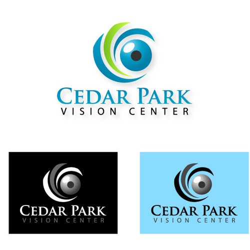Optometric practice LOGO needed | Logo design contest