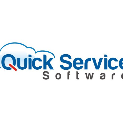 New logo wanted for Quick Service Software | Logo design contest