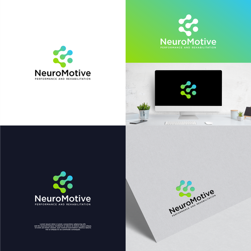 Designs | Design a standout logo for NeuroMotive Performance and ...