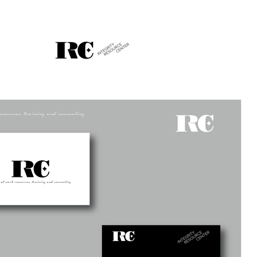 IRC Logo | Logo & brand identity pack contest